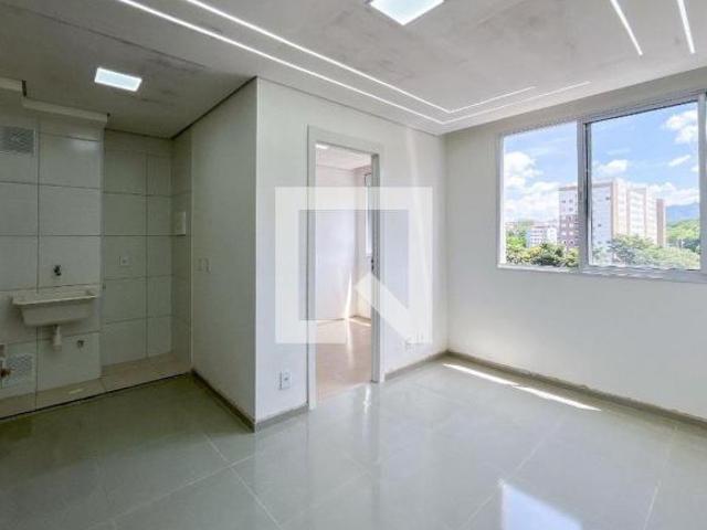 Apartamento à Venda Piqueri, 2 Quartos, 34 m2