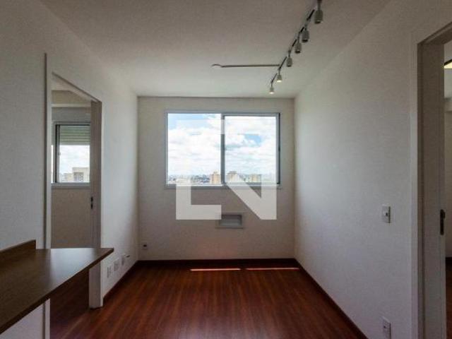 Apartamento à Venda Piqueri, 2 Quartos, 34 m2
