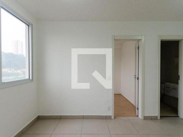 Apartamento à Venda Piqueri, 2 Quartos, 34 m2