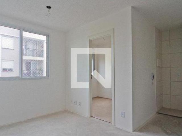 Apartamento à Venda Piqueri, 2 Quartos, 34 m² São Paulo