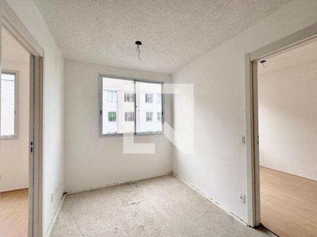 Apartamento à Venda Piqueri, 2 Quartos, 34 m² São Paulo