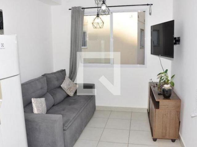 Apartamento à Venda Piqueri, 2 Quartos, 34 m² São Paulo
