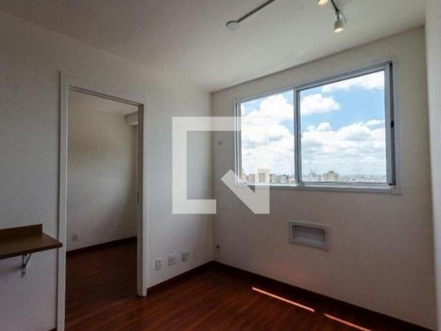 Apartamento à Venda Piqueri, 2 Quartos, 34 m² São Paulo
