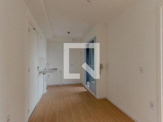 Apartamento à Venda Piqueri, 2 Quartos, 34 m² São Paulo