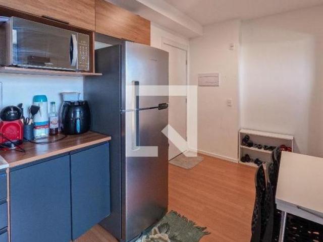 Apartamento à Venda Piqueri, 2 Quartos, 34 m² São Paulo
