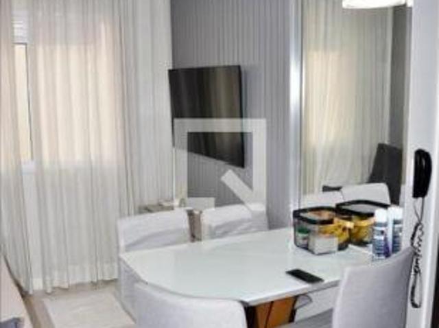 Apartamento à Venda Piqueri, 2 Quartos, 34 m² São Paulo