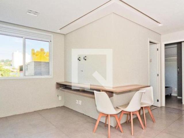 Apartamento à Venda Piqueri, 2 Quartos, 35 m2