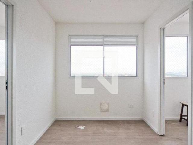 Apartamento à Venda Piqueri, 2 Quartos, 35 m2
