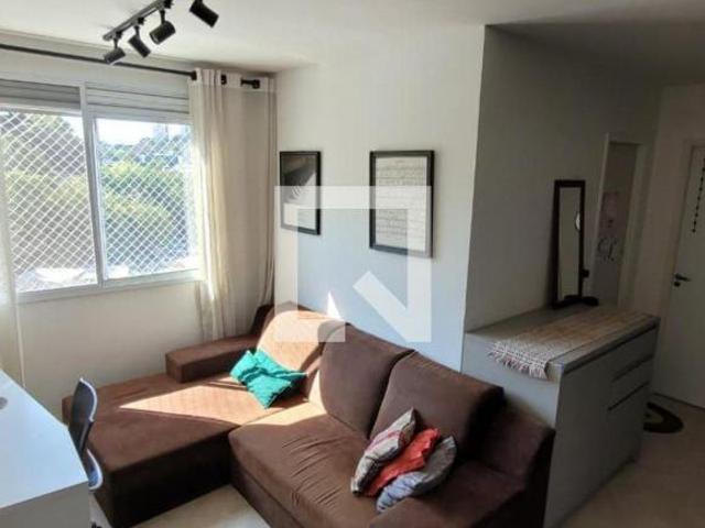 Apartamento à Venda Piqueri, 2 Quartos, 35 m2