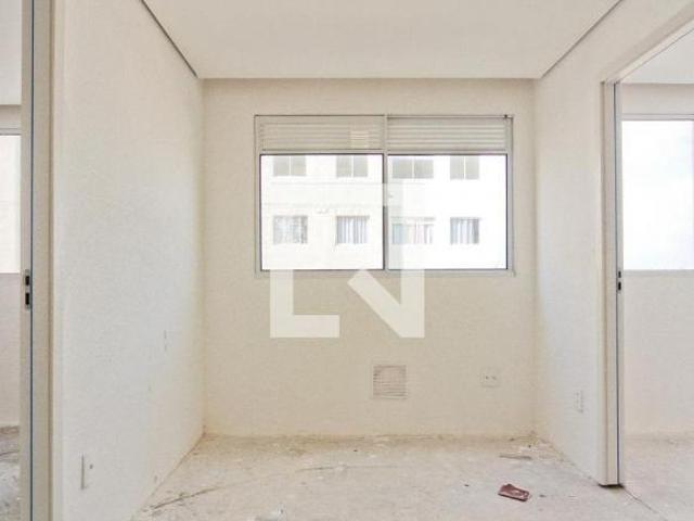 Apartamento à Venda Piqueri, 2 Quartos, 35 m2