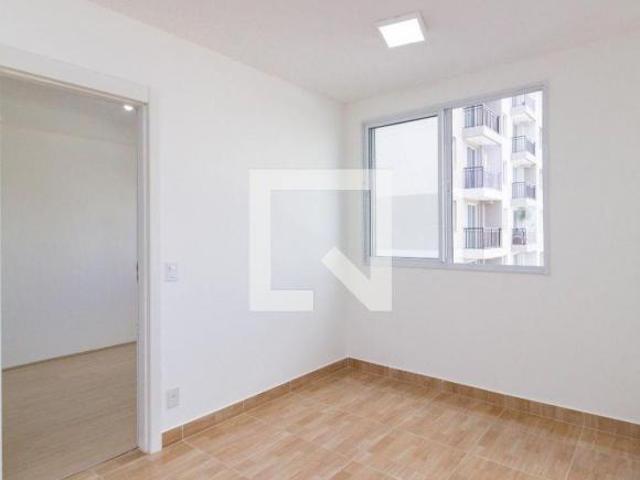 Apartamento à Venda Piqueri, 2 Quartos, 35 m2