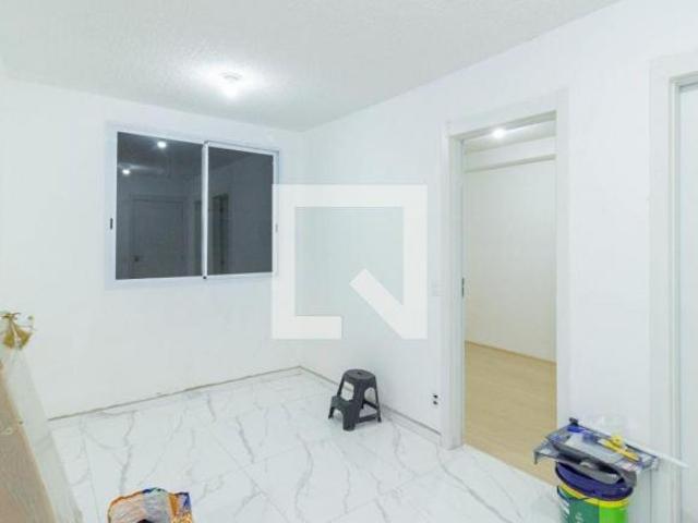 Apartamento à Venda Piqueri, 2 Quartos, 35 m2