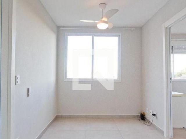 Apartamento à Venda Piqueri, 2 Quartos, 35 m2