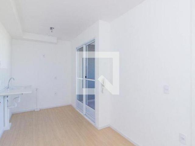 Apartamento à Venda Piqueri, 2 Quartos, 35 m² São Paulo