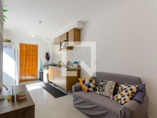 Apartamento à Venda Piqueri, 2 Quartos, 35 m² São Paulo
