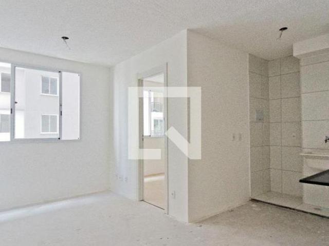 Apartamento à Venda Piqueri, 2 Quartos, 36 m2