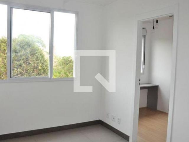 Apartamento à Venda Piqueri, 2 Quartos, 36 m2