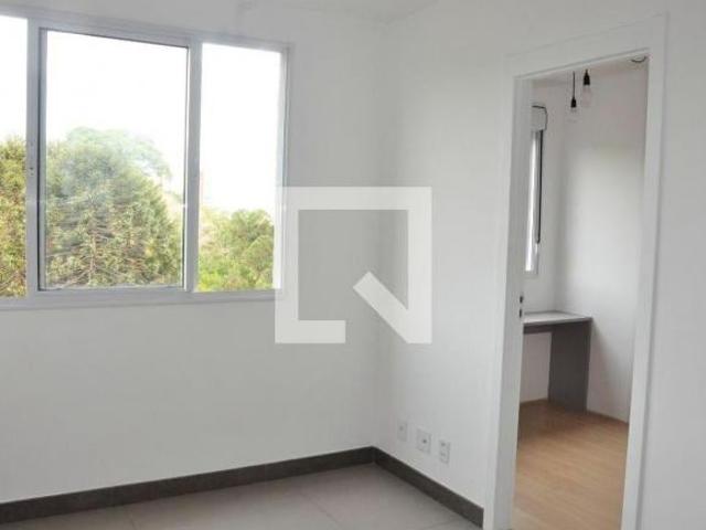Apartamento à Venda Piqueri, 2 Quartos, 36 m2
