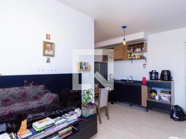 Apartamento à Venda Piqueri, 2 Quartos, 36 m2