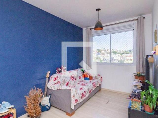 Apartamento à Venda Piqueri, 2 Quartos, 36 m² São Paulo