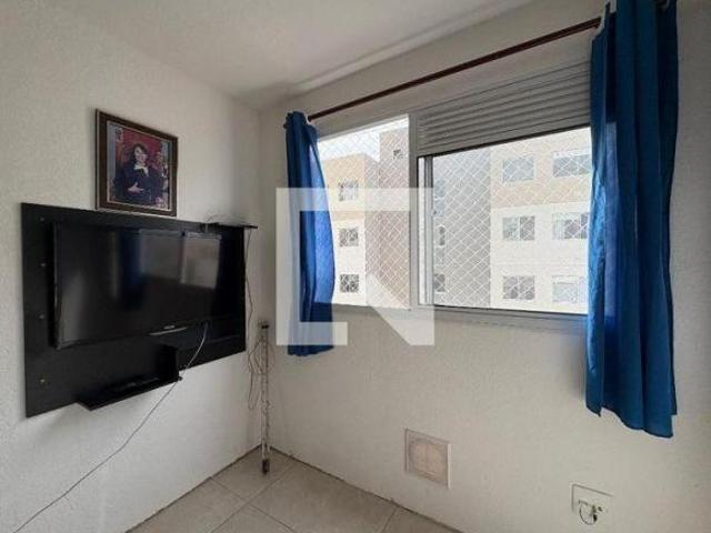 Apartamento à Venda Piqueri, 2 Quartos, 36 m² São Paulo