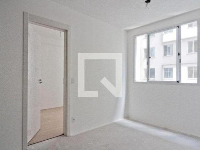 Apartamento à Venda Piqueri, 2 Quartos, 36 m² São Paulo