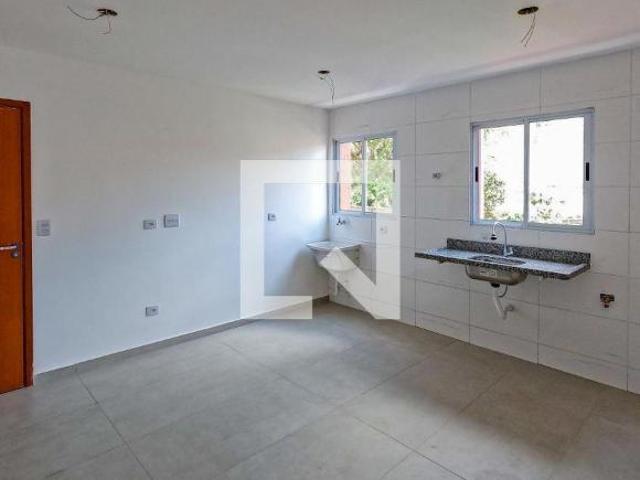 Apartamento à Venda Piqueri, 2 Quartos, 37 m2