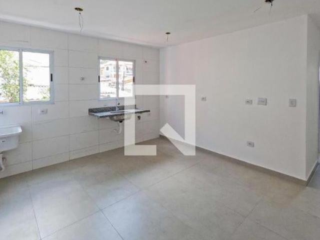 Apartamento à Venda Piqueri, 2 Quartos, 37 m² São Paulo