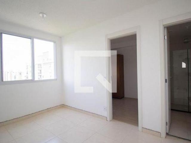 Apartamento à Venda Piqueri, 2 Quartos, 37 m² São Paulo