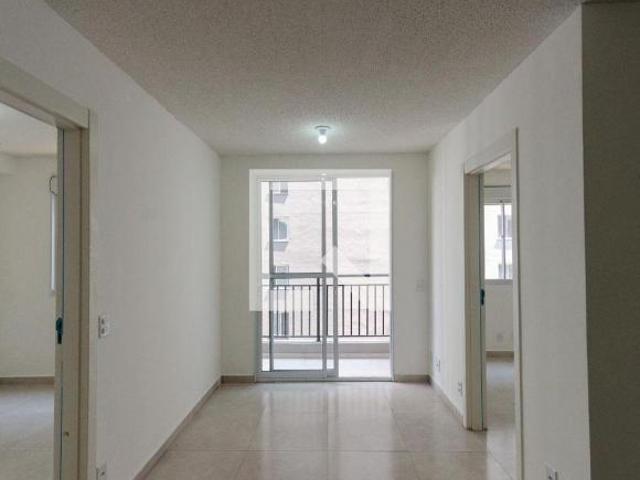 Apartamento à Venda Piqueri, 2 Quartos, 38 m2