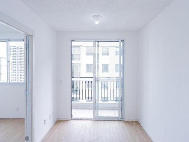 Apartamento à Venda Piqueri, 2 Quartos, 38 m2
