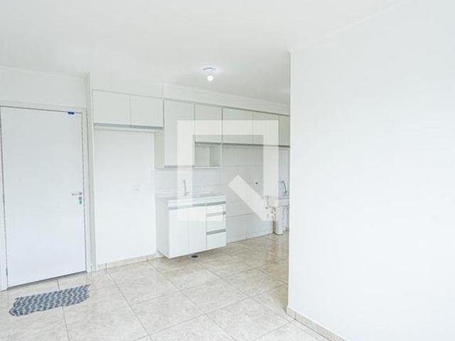 Apartamento à Venda Piqueri, 2 Quartos, 38 m2