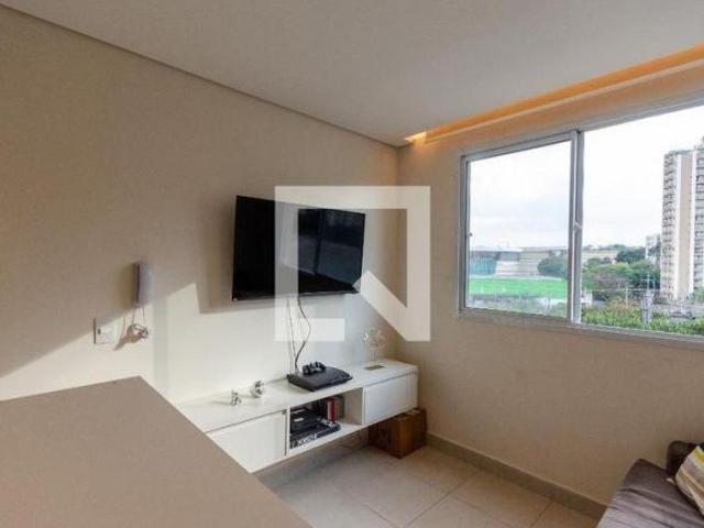 Apartamento à Venda Piqueri, 2 Quartos, 38 m² São Paulo