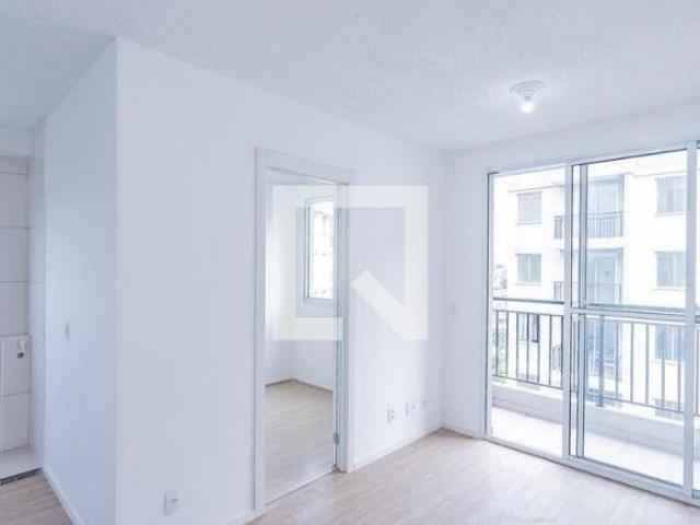 Apartamento à Venda Piqueri, 2 Quartos, 38 m² São Paulo
