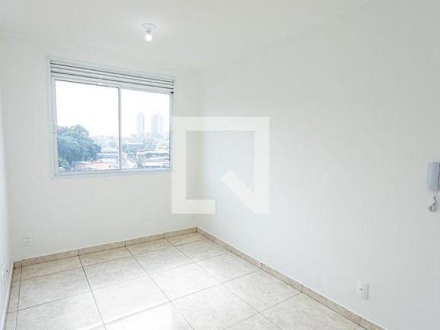 Apartamento à Venda Piqueri, 2 Quartos, 38 m² São Paulo