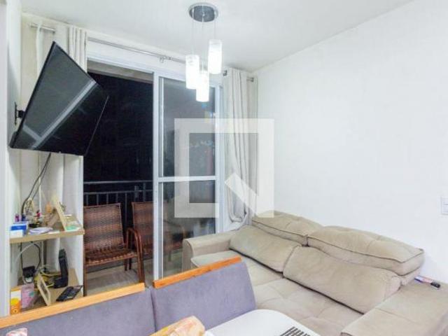 Apartamento à Venda Piqueri, 2 Quartos, 39 m2