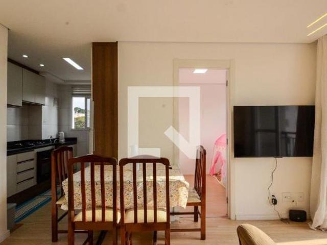 Apartamento à Venda Piqueri, 2 Quartos, 39 m2