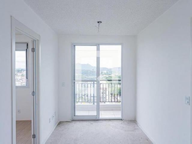 Apartamento à Venda Piqueri, 2 Quartos, 39 m2