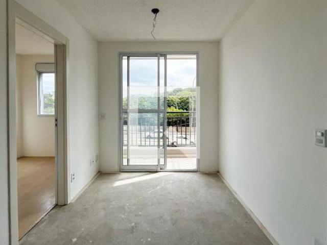 Apartamento à Venda Piqueri, 2 Quartos, 39 m2
