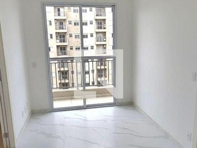 Apartamento à Venda Piqueri, 2 Quartos, 39 m2