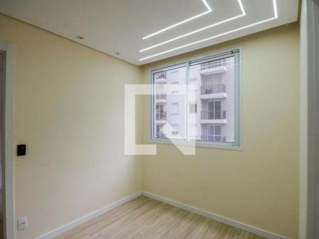 Apartamento à Venda Piqueri, 2 Quartos, 39 m2