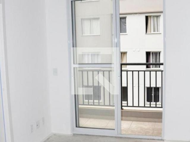 Apartamento à Venda Piqueri, 2 Quartos, 39 m2