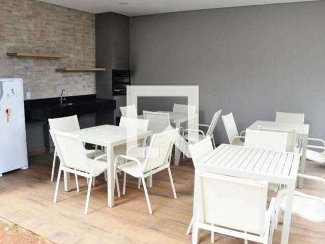 Apartamento à Venda Piqueri, 2 Quartos, 39 m2