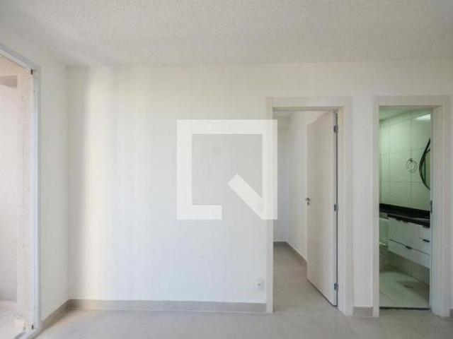 Apartamento à Venda Piqueri, 2 Quartos, 39 m2