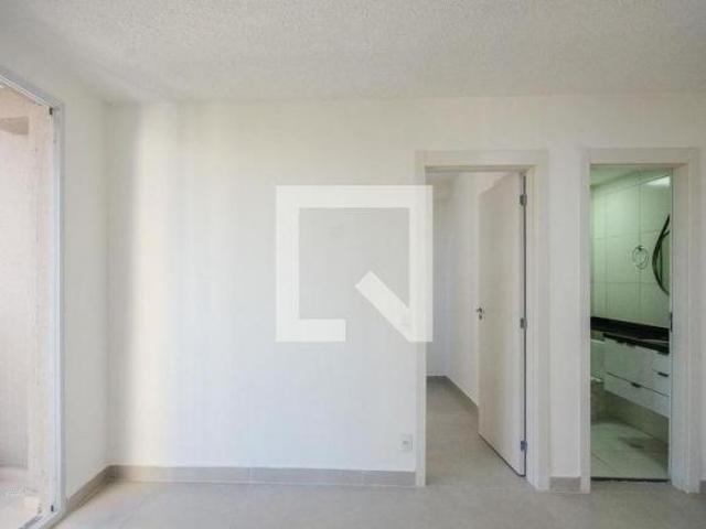 Apartamento à Venda Piqueri, 2 Quartos, 39 m² São Paulo