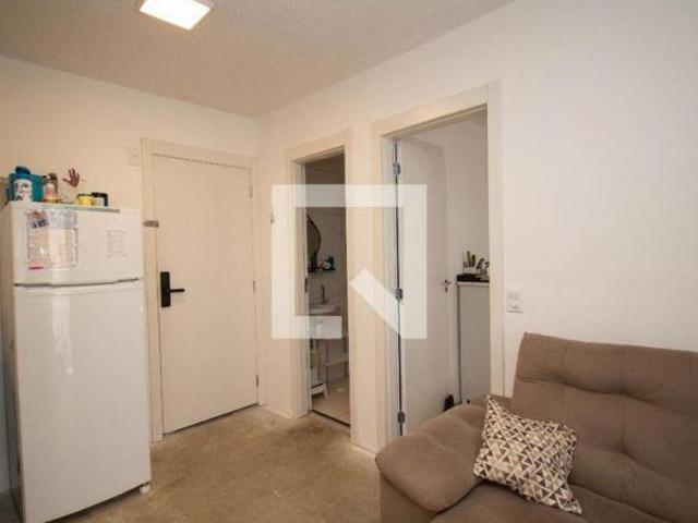 Apartamento à Venda Piqueri, 2 Quartos, 39 m² São Paulo