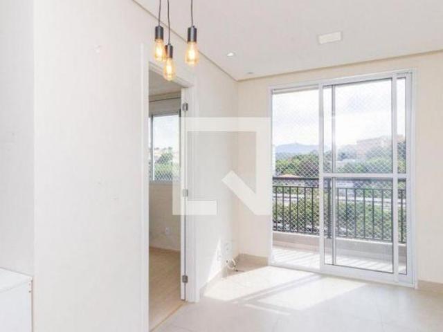 Apartamento à Venda Piqueri, 2 Quartos, 39 m² São Paulo
