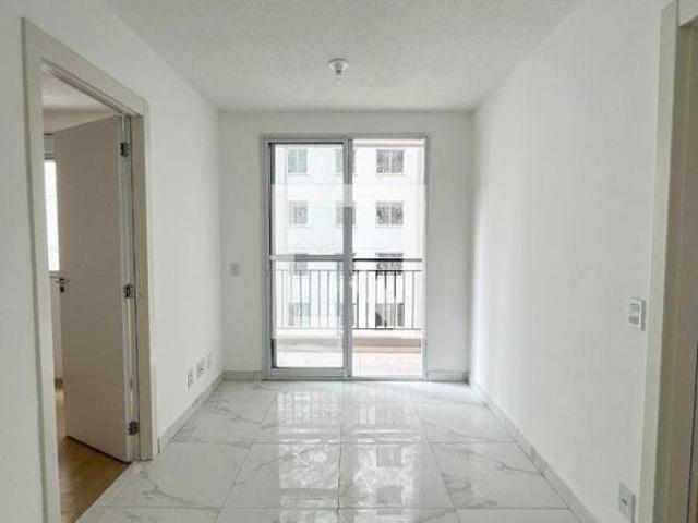 Apartamento à Venda Piqueri, 2 Quartos, 39 m² São Paulo