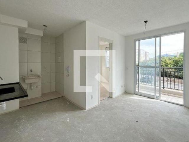 Apartamento à Venda Piqueri, 2 Quartos, 39 m² São Paulo