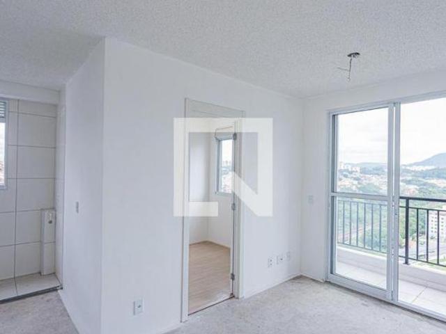 Apartamento à Venda Piqueri, 2 Quartos, 39 m² São Paulo